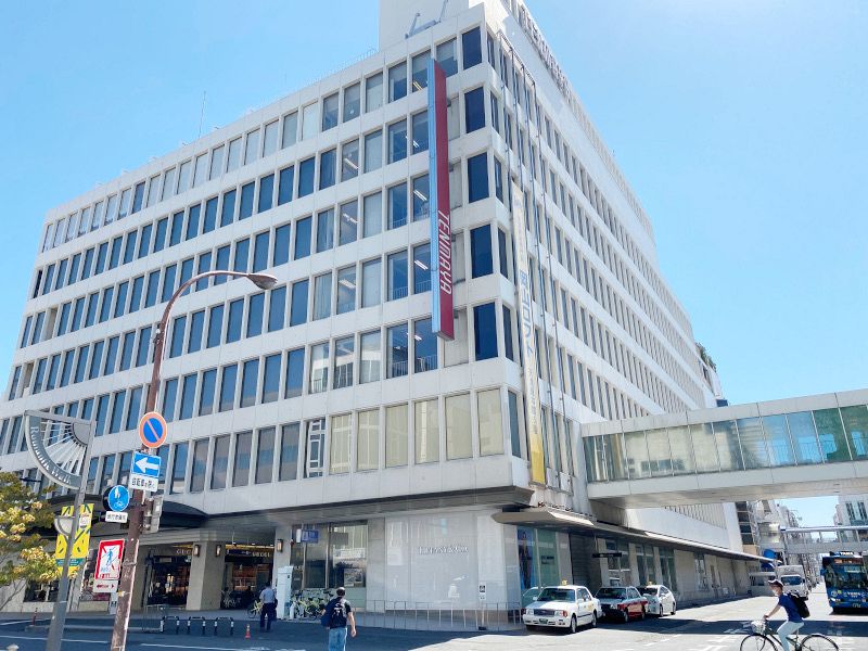 院展岡山会場 2日開幕 天満屋岡山店6階葦川会館山陽新聞デジタルさんデジ