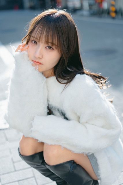 NOBROCK TVガールズ、パシフィコ横浜で一夜限りの“アイドルライブ” 玉屋2060％が作詞・作曲【コメント全文】：山陽新聞デジタル｜さんデジ