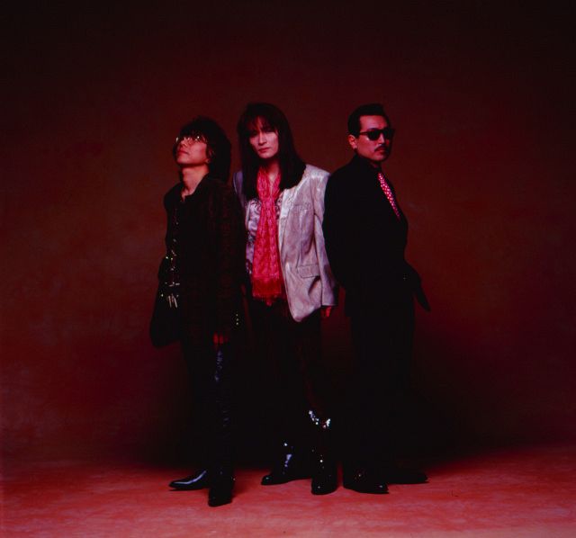 THE ALFEE、1982年〜1997年のヒストリー映像3作が初の高画質Blu-rayで発売決定：山陽新聞デジタル｜さんデジ