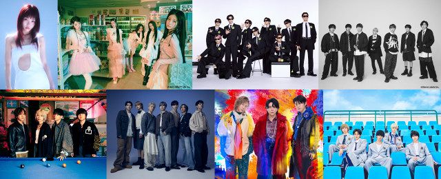 9・1放送『CDTVライブ！ライブ！』出演者第2弾発表 Snow Manが最新曲を地上波初披露【歌唱曲一覧】：山陽新聞デジタル｜さんデジ