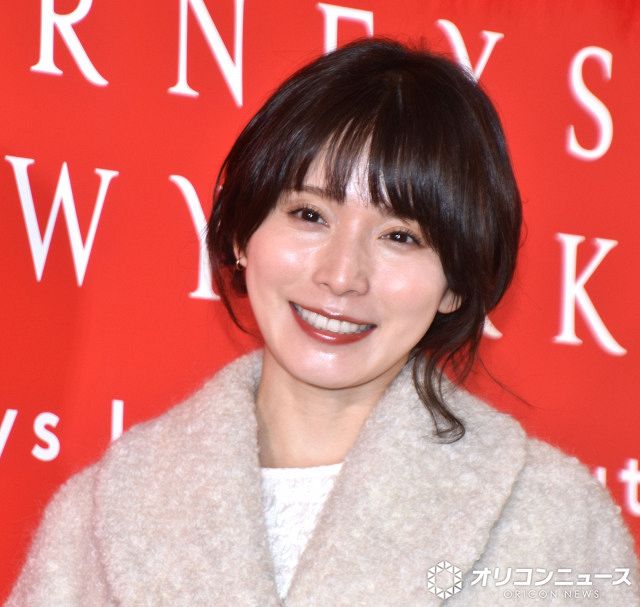 松岡茉優、年末に自分にクリスマスプレゼント「『1年がんばったな、お前』と自分にギフト」：山陽新聞デジタル｜さんデジ