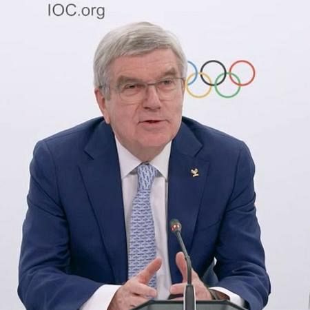 バッハ氏「毎日を楽しんだ」 IOC会長の12年振り返る：山陽新聞デジタル｜さんデジ