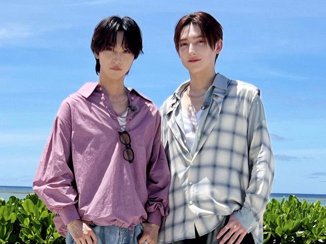 ROIROM、沖縄“ルーツ旅”で“再会” 本多大夢の号泣秘話が明かされる「丸裸になってしまいました」：山陽新聞デジタル｜さんデジ