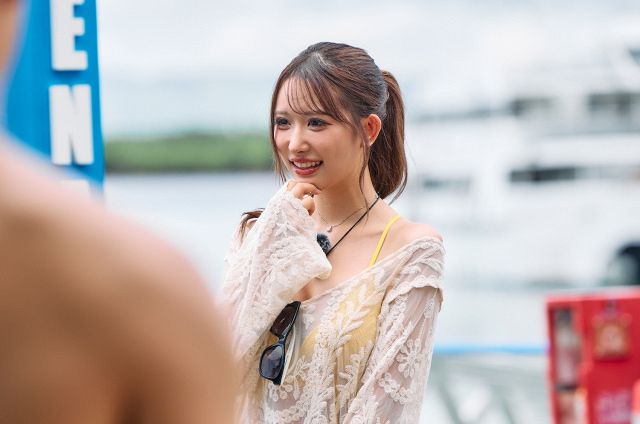 “圧倒的肉体美を誇る美男美女”14人が初対面 話すために行列も…『小悪魔ageha』モデルが“脅威のモテっぷり”見せる：山陽新聞デジタル｜さんデジ