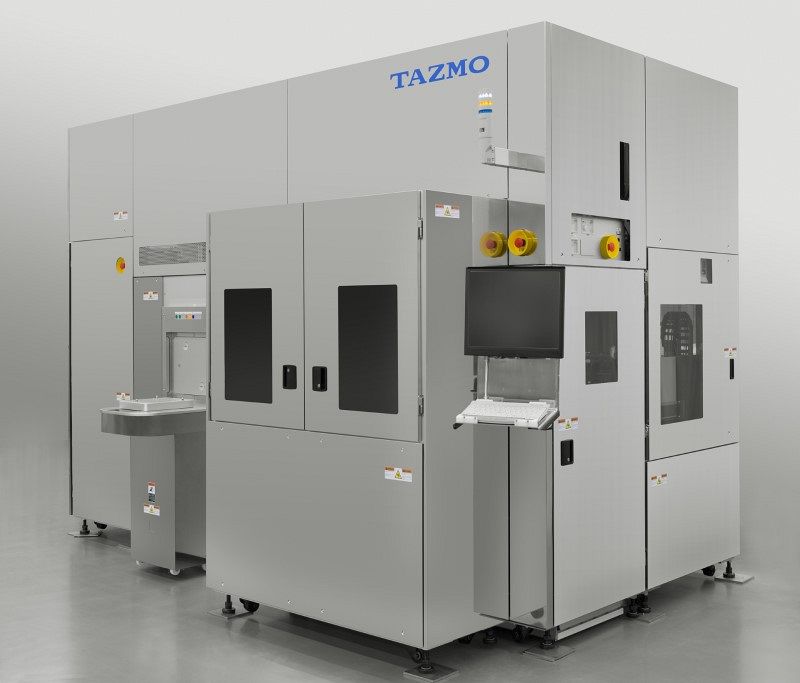 タツモ、ウエハー加工装置に力 開発部門強化 新製品実用化目指す：山陽新聞デジタル｜さんデジ