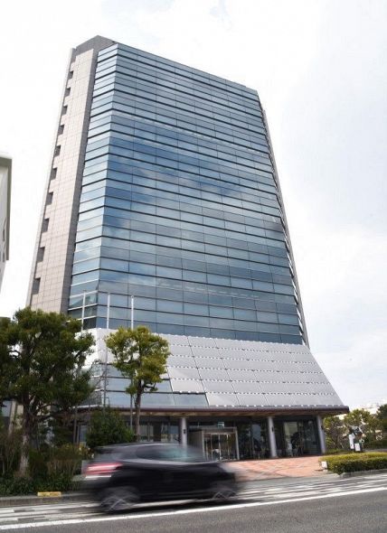 ベネッセHDのMBO成立 上場廃止へ、事業立て直し図る：山陽新聞デジタル｜さんデジ