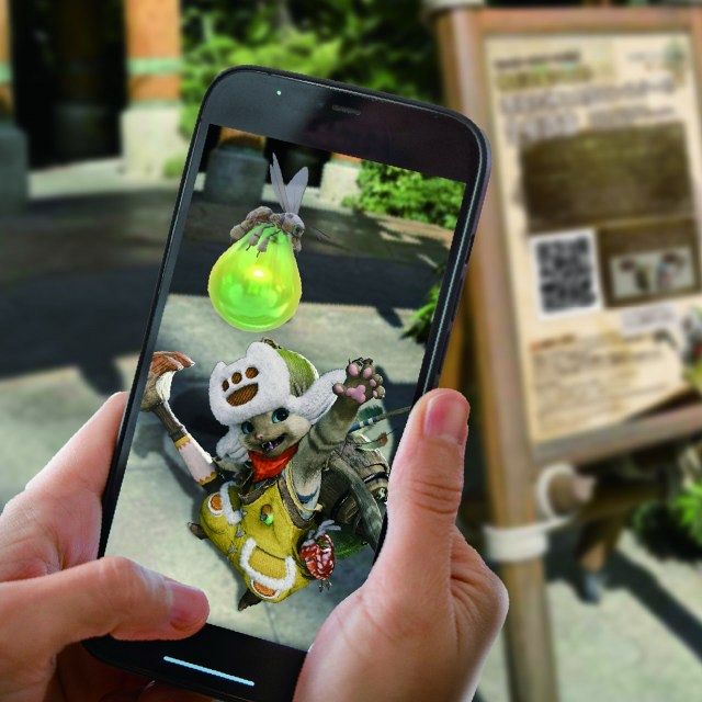 USJ×『モンスターハンターワイルズ』コラボで新展開 “超リアル”な特別調査クエスト開催＆スペシャル特典：山陽新聞デジタル｜さんデジ