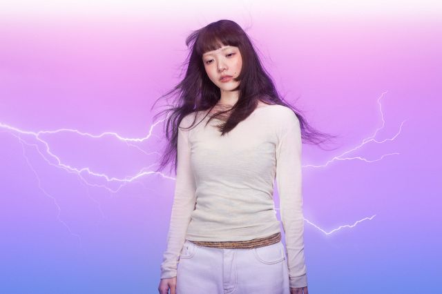 あいみょん、新曲「ビーナスベルト」10・22リリース 會田茂一＆長岡亮介プロデュース曲も収録 新アー写にも注目：山陽新聞デジタル｜さんデジ