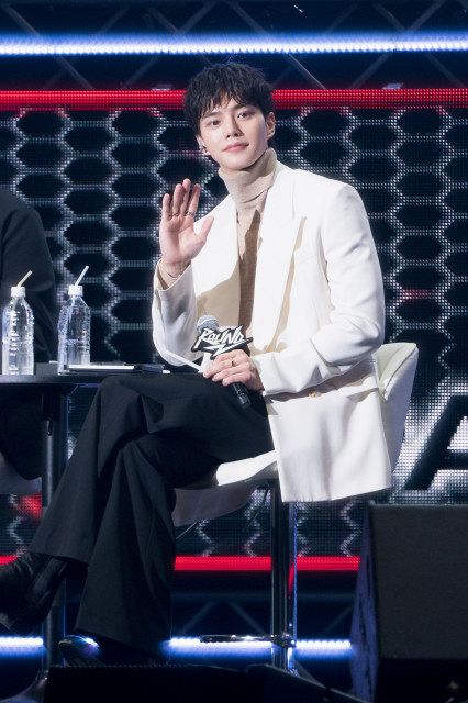 ソン・ガン、2年ぶりの来日ファンミが1・24配信 歌唱サプライズやトーク、ゲームなども：山陽新聞デジタル｜さんデジ