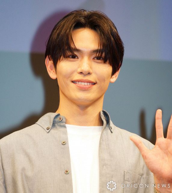 IMP.影山拓也、完璧すぎる役柄にギャップ「嫉妬しました」 ドラマ出演はメンバーも応援「リアタイしてくれるみたいです」：山陽新聞デジタル｜さんデジ