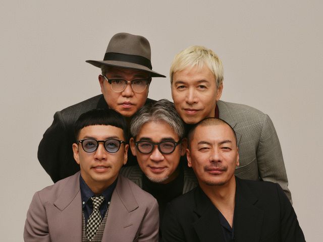 RIP SLYME、全10アルバムをアナログ化 コンプリートでサイン入りテストプレス盤：山陽新聞デジタル｜さんデジ