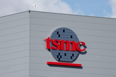 TSMC、熊本工場建設遅れか 米紙「米優先で同盟国犠牲」：山陽新聞デジタル｜さんデジ
