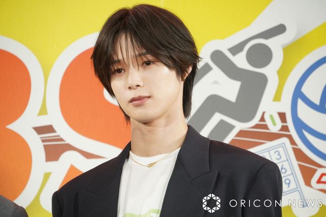 &TEAM・K、新宿降臨で大歓声 収録直前まで“神対応” “憧れ”『世界陸上』に気合十分：山陽新聞デジタル｜さんデジ