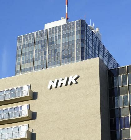 「べらぼう」は12・6％ NHK大河、初回過去最低：山陽新聞デジタル｜さんデジ