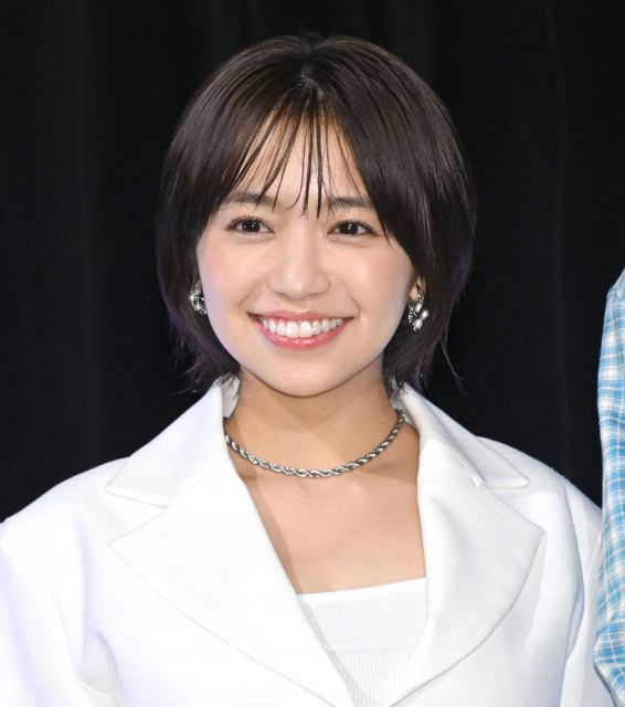 Dream5、9年ぶり復活！大原優乃、仲間とオフショットに感慨「奇跡だと思っています」：山陽新聞デジタル｜さんデジ