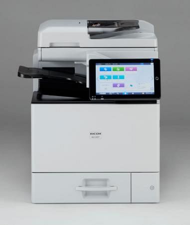 高性能なA4複合機 リコー：山陽新聞デジタル｜さんデジ