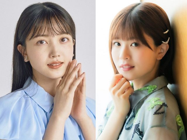 日向坂46松田好花、『ANNX』で乃木坂46久保史緒里の“蒸篭”具材センスに脱帽「やっぱ違うな！」：山陽新聞デジタル｜さんデジ