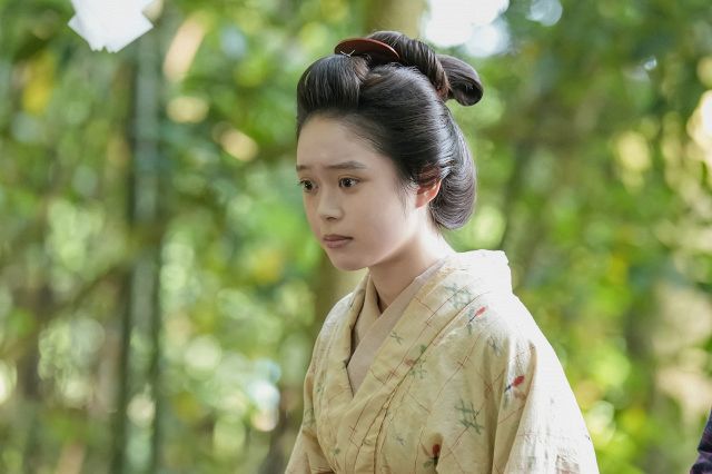 『ばけばけ』第1週「ブシムスメ、ウラメシ。」を振り返る：山陽新聞デジタル｜さんデジ