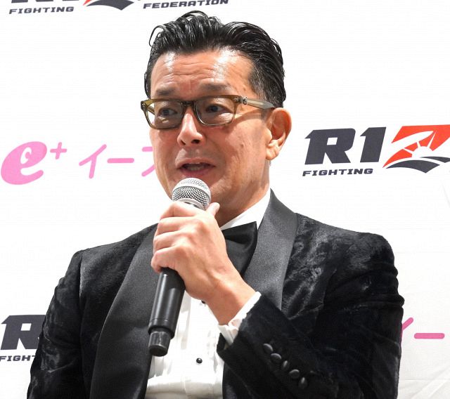 【RIZIN】榊原CEO「大みそかはスタジアムモードと思ってます」【総括インタビュー】：山陽新聞デジタル｜さんデジ