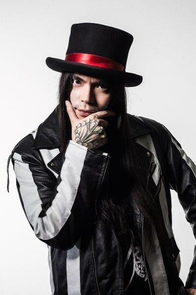 KenKenがRIZE3人の“成長ショット”を投稿 活動休止のJESSEへのエールに「泣ける」の声：山陽新聞デジタル｜さんデジ