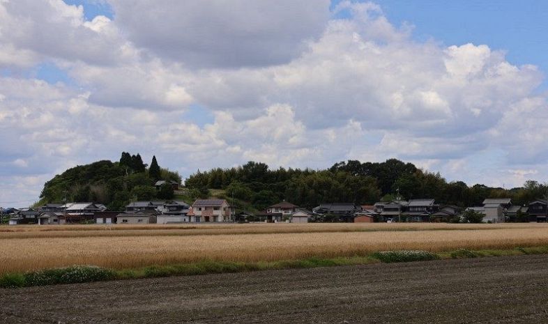 市街化調整区域の衰退防げ 岡山市「20戸連たん」制開始：山陽新聞デジタル｜さんデジ