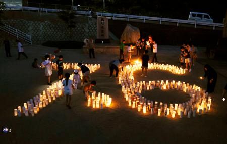西日本豪雨7年、306人を追悼 犠牲者に献花「あの日忘れない」：山陽新聞デジタル｜さんデジ